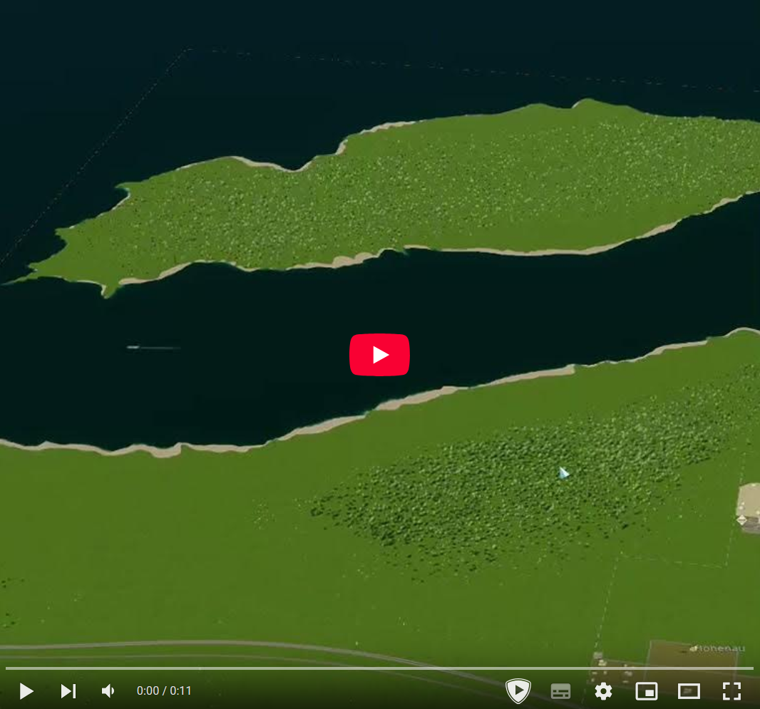 bad LoD on distant shore lines | Paradox Interactive Forums